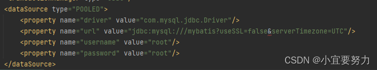 Could not create connection to database server. 配置mybaits的问题！_mybatis generator plus could not ...