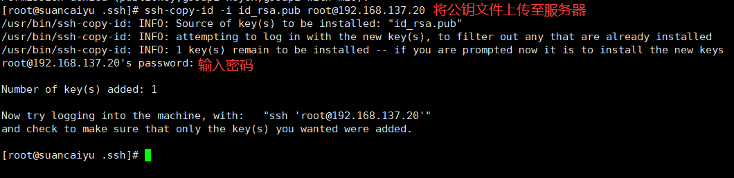 SSH远程访问控制_stricthostkeychecking-CSDN博客