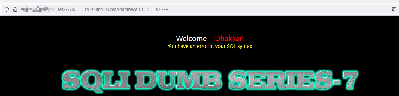 sqli-labs 1~10关教程_sqllabs前十关-CSDN博客