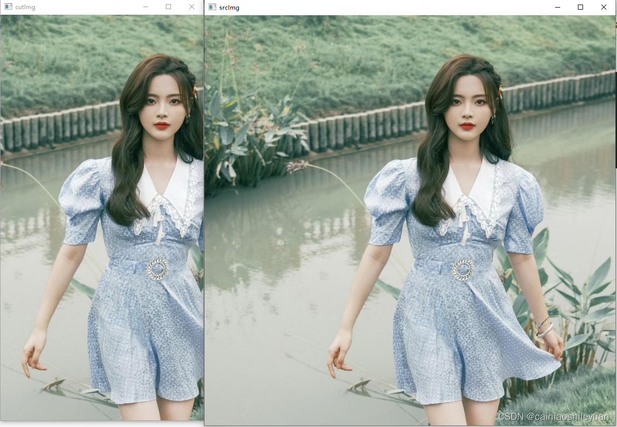 【opencv初学者】12、图像裁切_opencv rect裁剪-CSDN博客