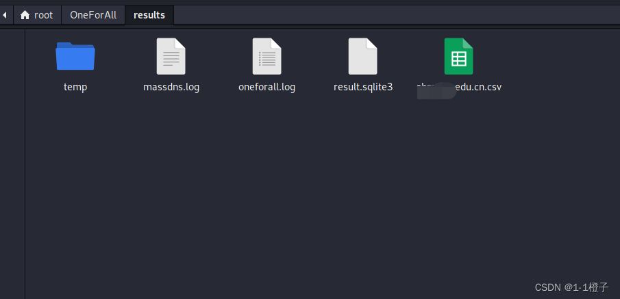 【无标题】kail安装oneforall步骤_kali安装oneforall-CSDN博客