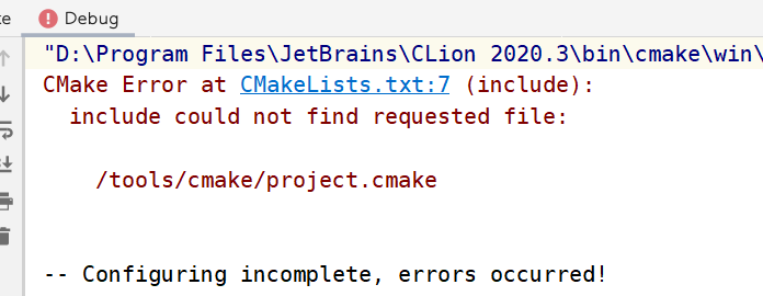 ESP32之 ESP-IDF + Clion 开发环境搭建（一）—— Windows版_esp32idf开发难不难-CSDN博客