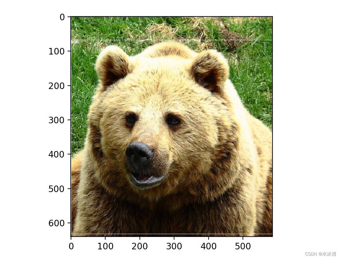 COCO数据集以及pycocotools简单使用--附No module named ‘pycocotools‘解决_from pycocotools.coco import coco ...