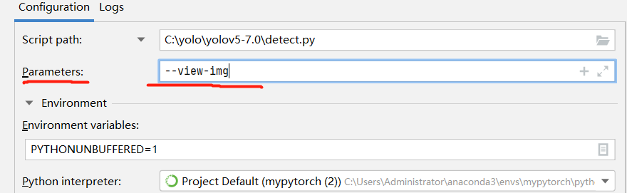 跟土堆学yolov5目标检测p3如何利用yolov5进行预测(二)detectpy参数解释yolov5 Segment预测口令 Csdn博客