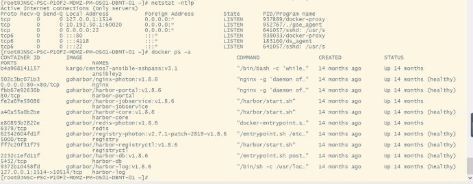 容器服务常见故障处理（持续更新...）_error from server (timeout): the server was unable-CSDN博客