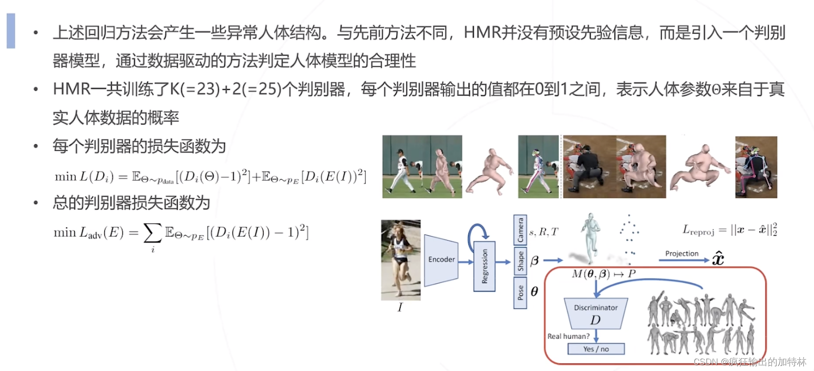 OpenMMLab AI实战营第二期｜人体关键点检测与MMPose学习笔记_smpl 人体关键点-CSDN博客