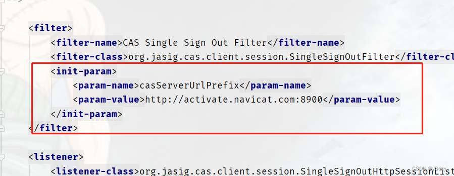 CAS 票根‘ST-xxxxx‘不符合目标服务问题解决_票根不符合目标服务-CSDN博客