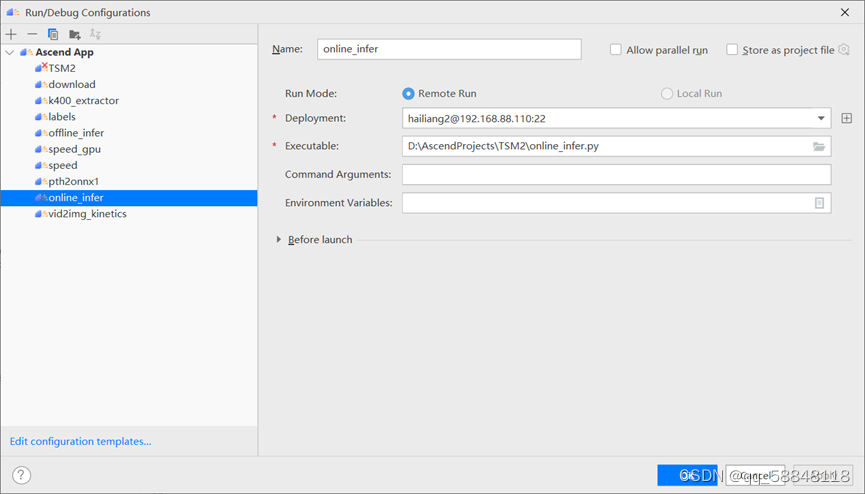 使用MindStudio利用TSM模型实现视频分类任务_qq_58848118的博客-CSDN博客