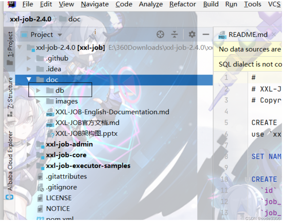 安装xxl-job_安装xxljob-CSDN博客