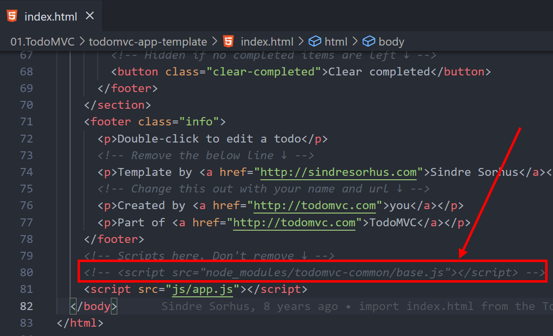 （22）Vue.js 综合案例：TodoMVC-CSDN博客