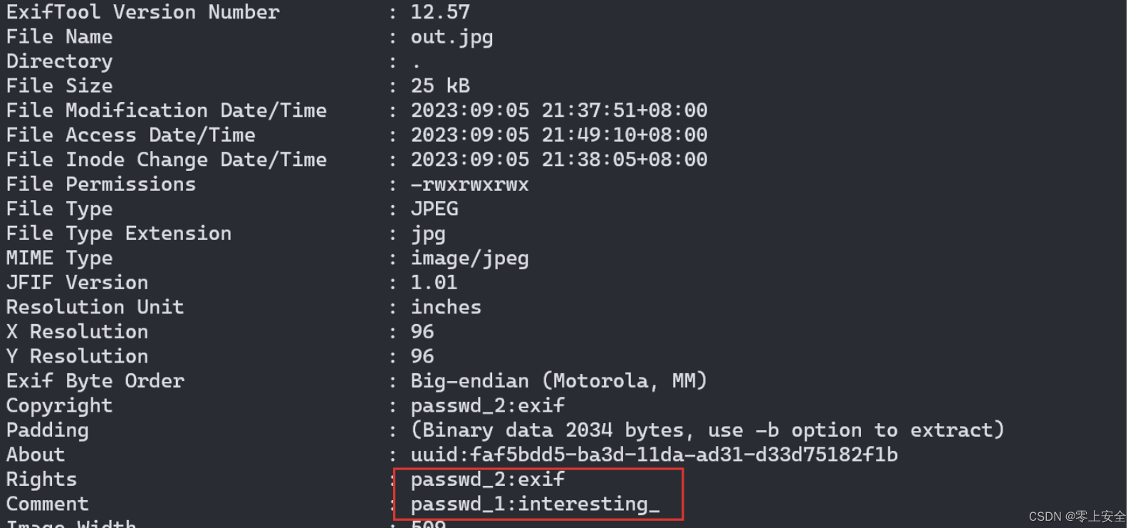 2023 江苏领航杯 misc密码wp_ctf 谍影重重-CSDN博客