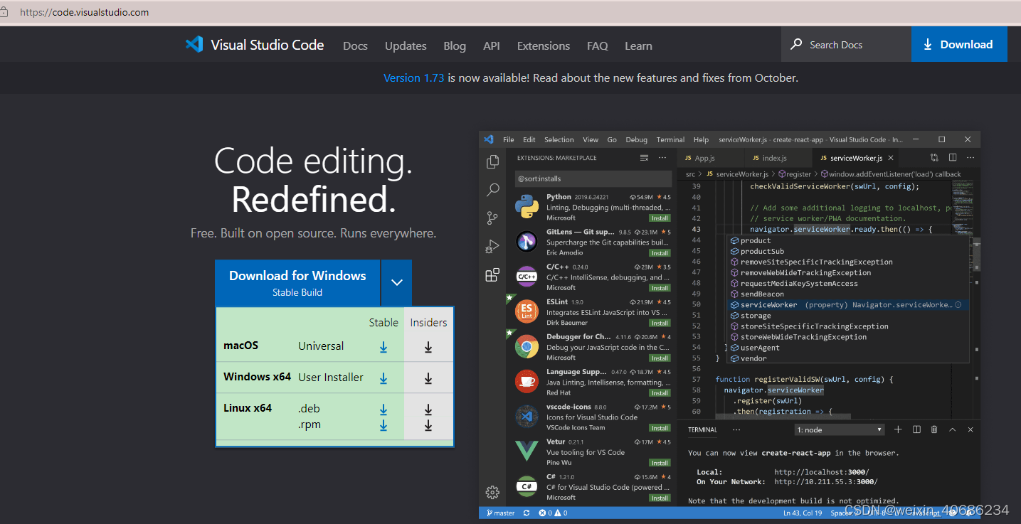 从pycharm转战到vscode看这一篇就够了_pycharm用户如何适应vs code-CSDN博客