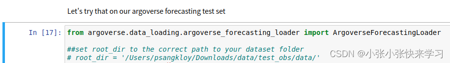 Argoverse数据集可视化/Argoverse-api-CSDN博客