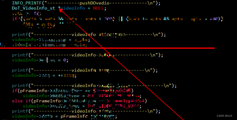 程序段错误，gdb调试bt栈信息显示全是问号“？”_gdb bt-CSDN博客