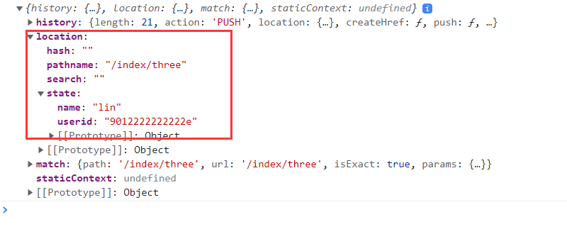 React路由篇:路由跳转以及带参的三种方式(react-router-dom声明式路由)_react-router-dom 带参数-CSDN博客