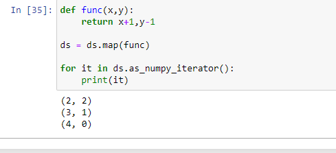 从tensorflow_datasets读取的mnist数据集，如何初始化_prefetchdataset dataframe-CSDN博客