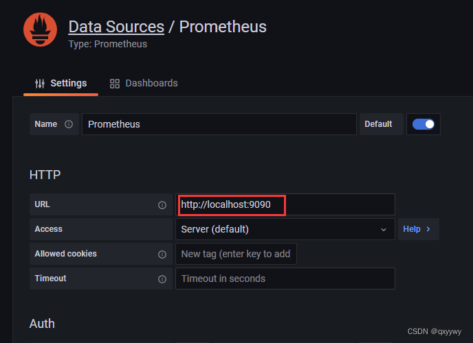 Prometheus+Grafana+windows_exporter实现对服务器、IIS、MSSQL监控（保姆级操作教程[windows平台]）_window 服务器 mssql 监控-CSDN博客