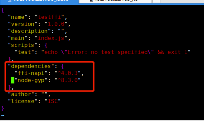 js通过ffi调用so_ffi-napi调用so文件demo-CSDN博客