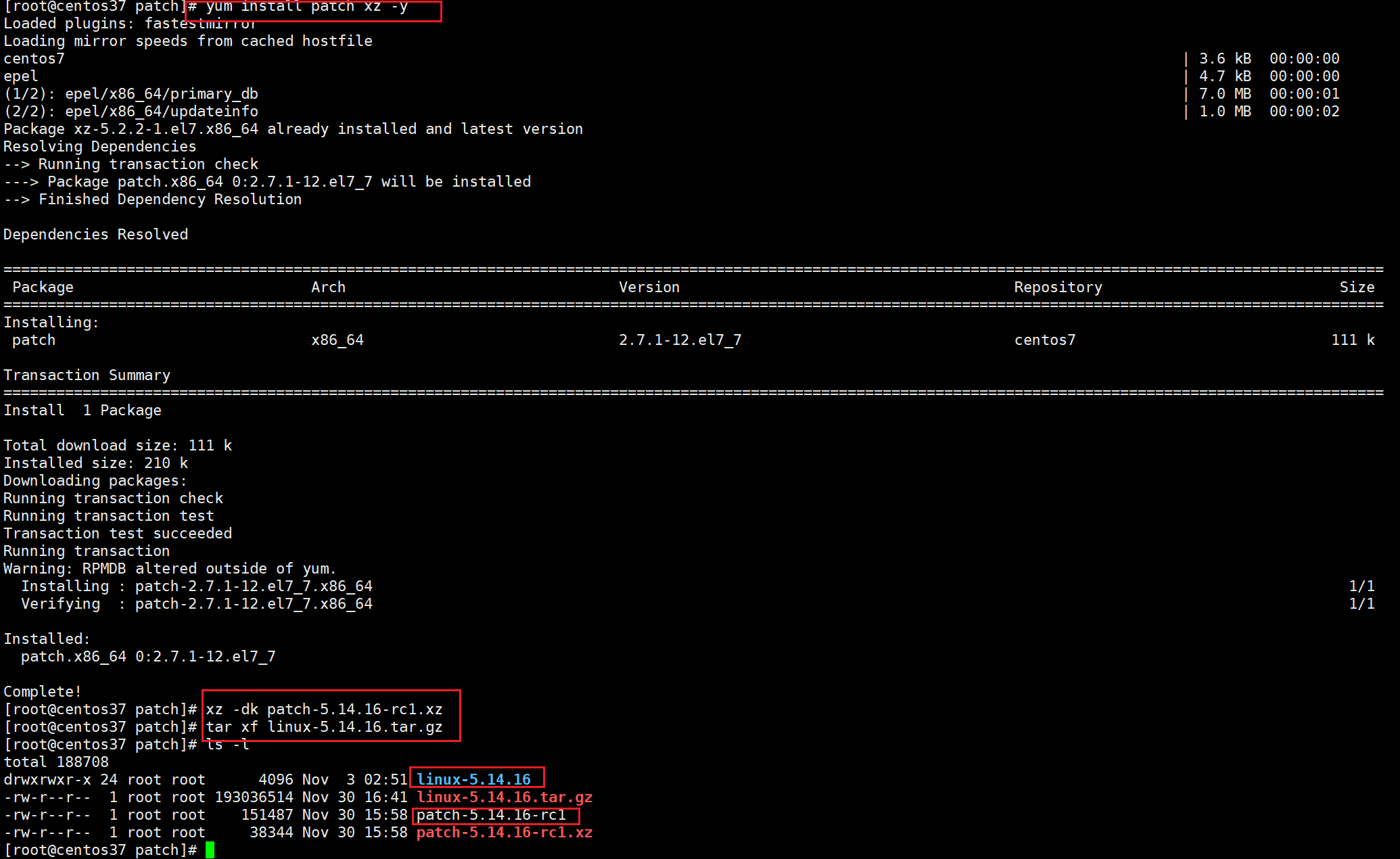 CVE-2021-43267漏洞修复手册-CSDN博客