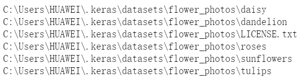 Tensorflow学习笔记 (用 tf.data 加载图片)_tensorflow.data-CSDN博客