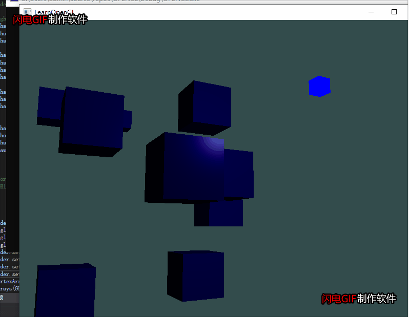 【OpenGL】笔记十二、材质_opengl 材质-CSDN博客