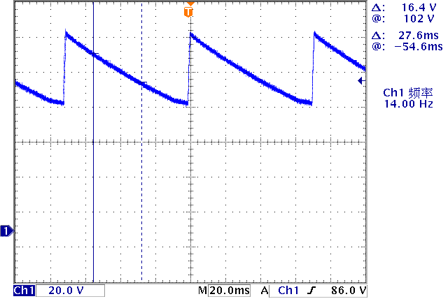 升压模块初步测试 正负390V_升压模块zvs使用手册-CSDN博客