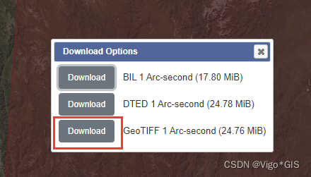 SARscape手动下载30mDEM（SRTM1 V3）切片数据-[EC: 40008]_sbas干涉工作流出错-CSDN博客
