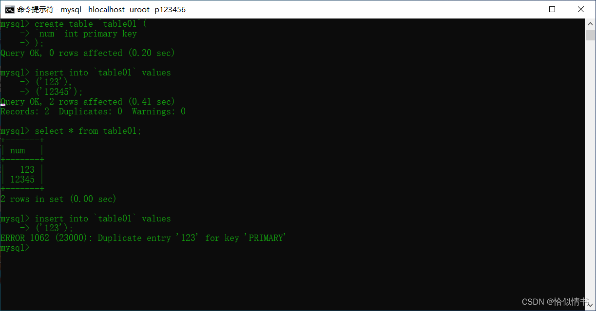 3、MySQL——SQLyog图形化客户端、表的字段名，常见数据类型的属性_sqlyog中表的default-CSDN博客
