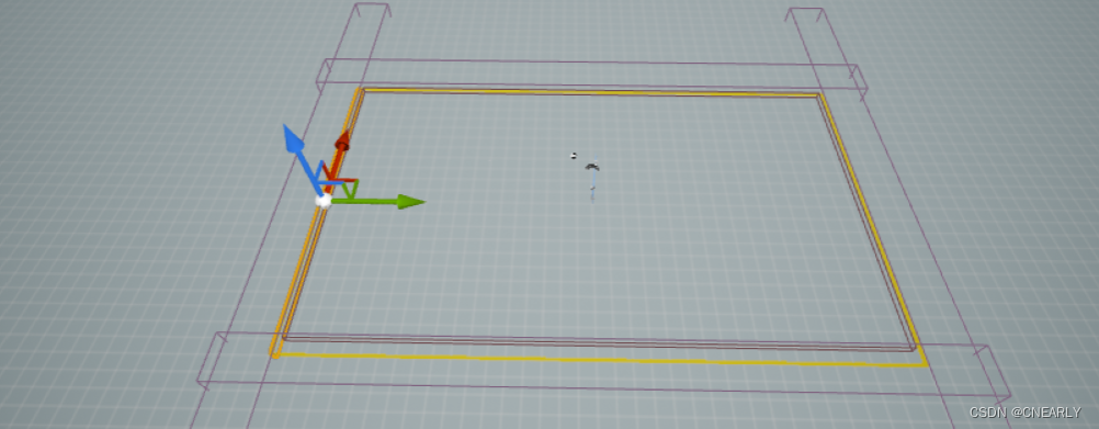 【UE开发】2D飞机大战Demo_uec++2d游戏-CSDN博客