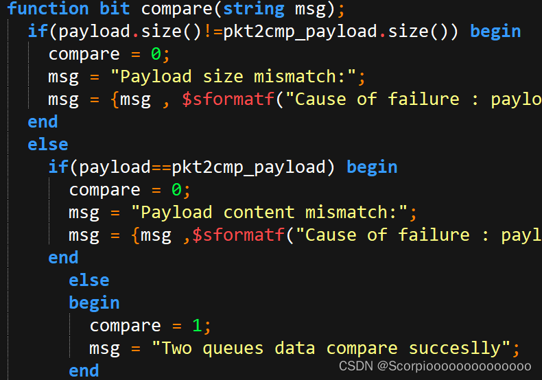 SV-路科-V0实验：lab3-设置Monitor和Checker_sv checker-CSDN博客