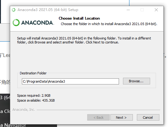 【安装教程】深度学习环境配置——Windows10 安装Anaconda、PyTorch-CSDN博客