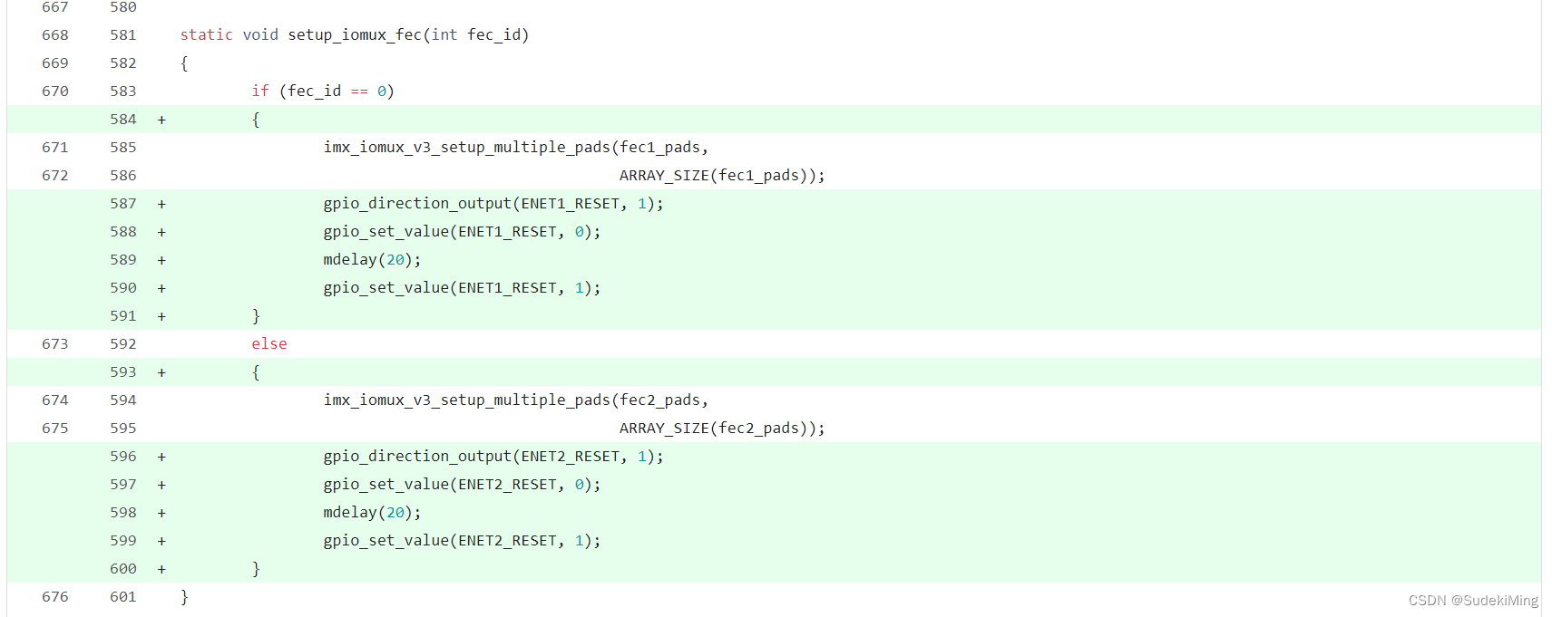 嵌入式Linux系统开发笔记（十）_ksz8081 lan8720a 区别-CSDN博客