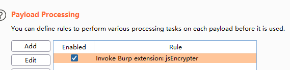 burp插件--爆破前端加密(jsEncrypter、BurpCrypto)-CSDN博客