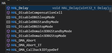 【STM32Cube笔记】1-基于STM32的VSCode入门级教程前言_Amadues0_0的博客-CSDN博客_stm32cubeide vscode