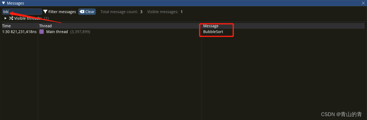 性能分析工具Tracy使用指南_tracy profiler-CSDN博客