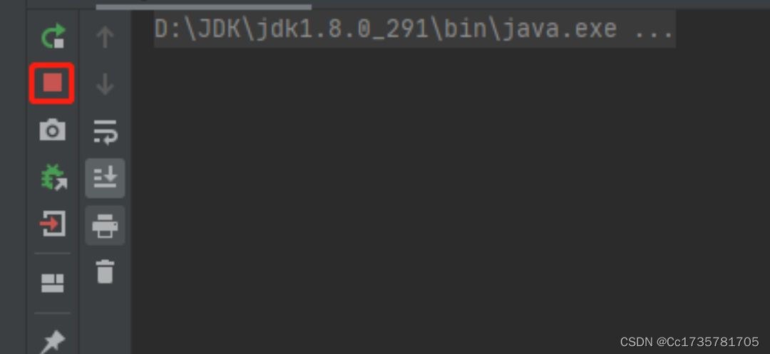 用java创建一个最简单的窗口_java制作一个简单的窗口-CSDN博客