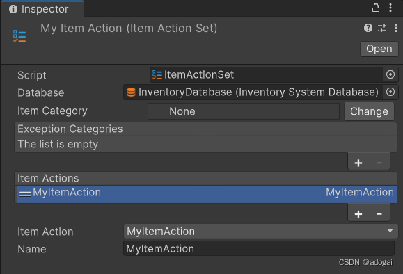 unity库存系统插件-Ultimate Inventory System（三）自定义UI篇_unity ultimate inventory ...