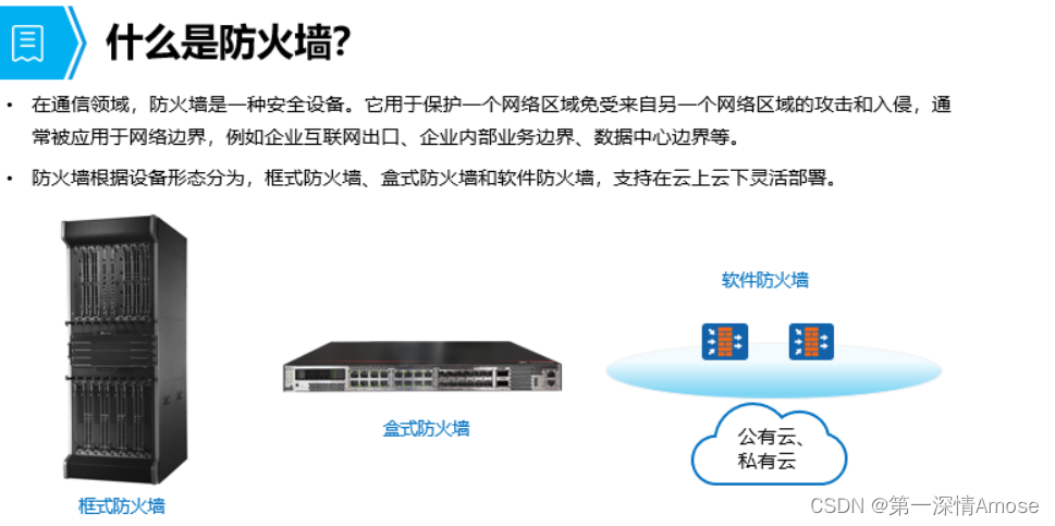 华为防火墙技术_aspf对单通道协议也会生成server-map表吗-CSDN博客