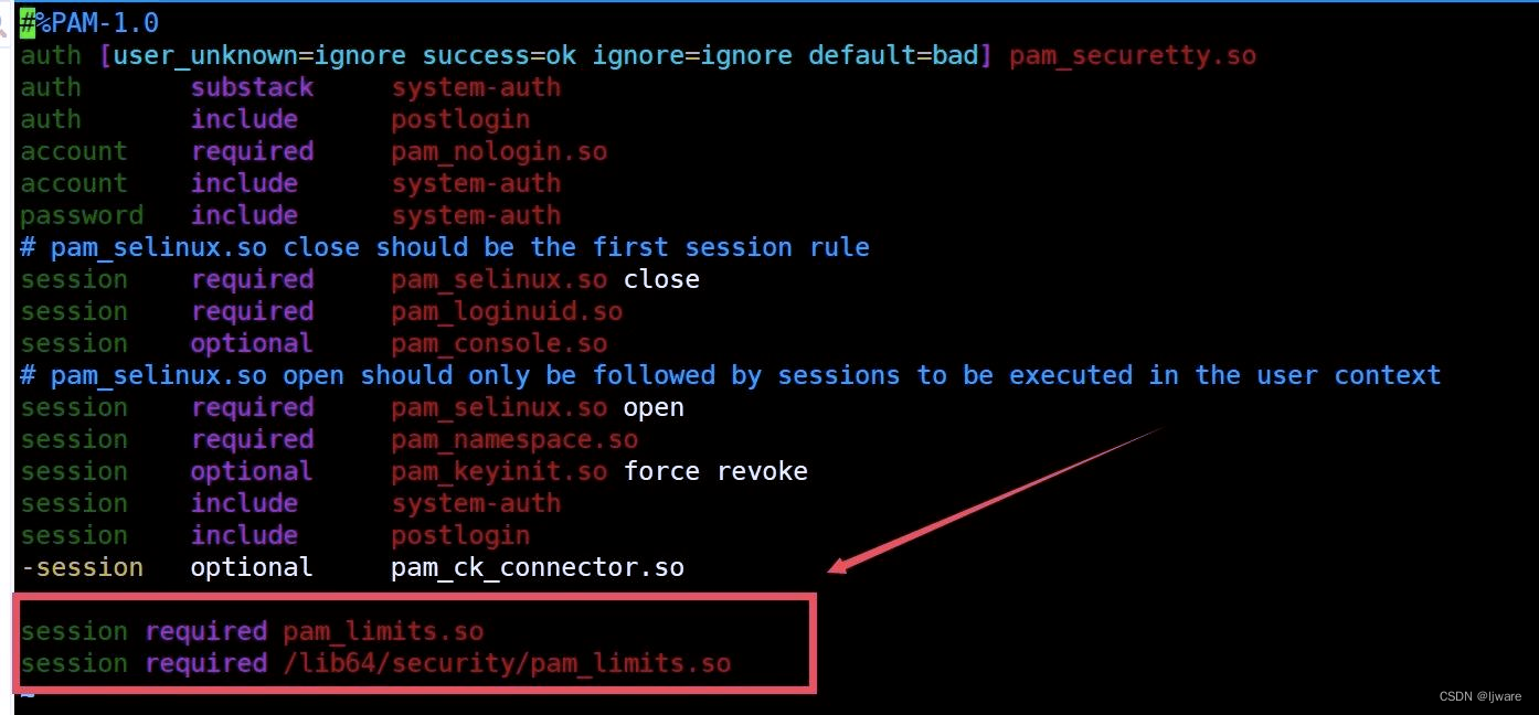 root用户无法登录，提示Module is unknown 原因和解决方法_(root) pam error (module is unknown)-CSDN博客
