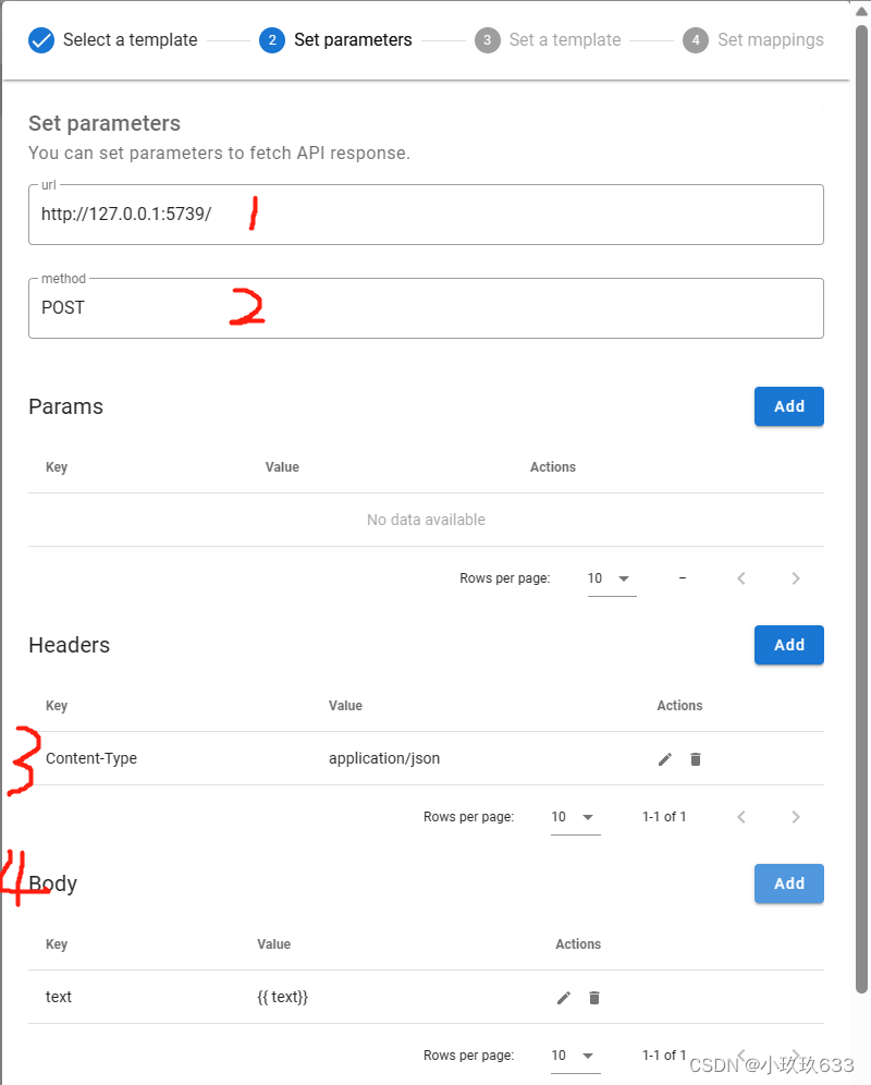 doccano自动标注——以NER为例_doccano自动标注custom rest request-CSDN博客