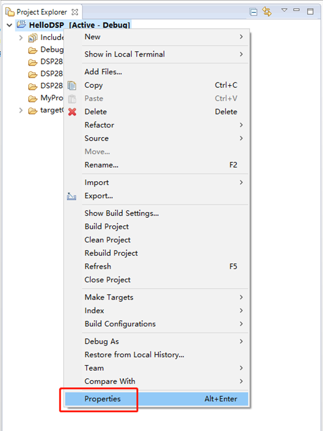 DSP_基于TMS320F28335和CCS7.2的编程入门_dsp与ccs学习-CSDN博客