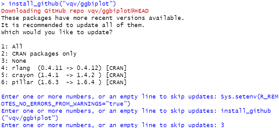 R语言“ggbiplot“安装错误的解决方法_ggbiplot包怎么安装不了-CSDN博客