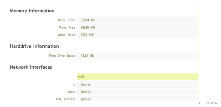 daloradius配置部署之二常见问题汇总-CSDN博客