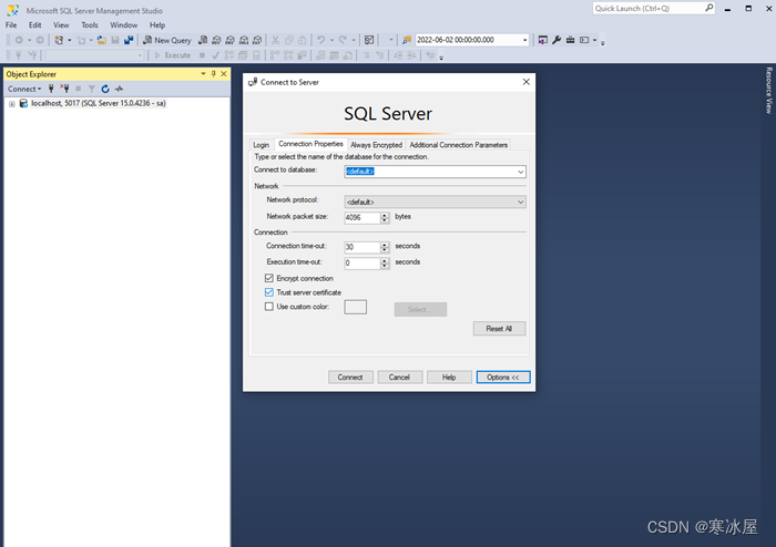 在docker中运行数据库和gui客户端docker运行带客户端的软件程序 Csdn博客