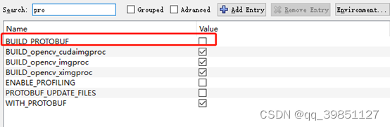 win10编译opencv-4.6.0+opencv-opencv_contrib-4.6.0+qt5.14.2编译报错累计解决方法_error: temporary of non ...