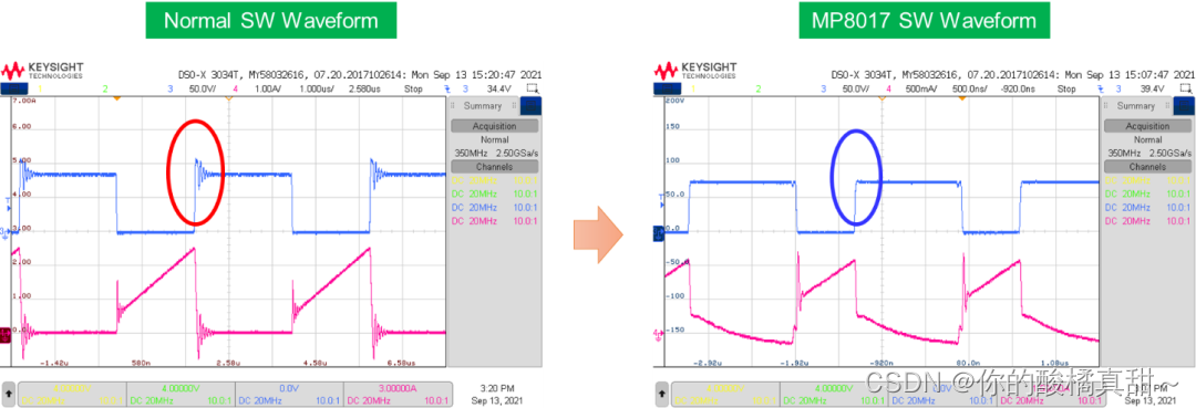 MPS——超小尺寸 IEEE802.3af PD 解决方案_mp8007原理图-CSDN博客