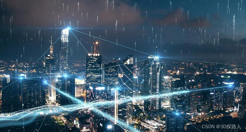 如何实现BIM模型轻量化处理？-CSDN博客