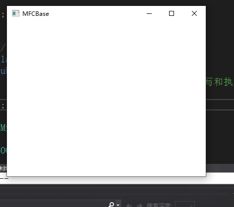 MFC框架-CSDN博客