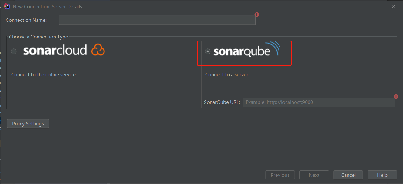 IDEA中SonarLint插件的安装与配置_idea sonarlint插件 配置-CSDN博客