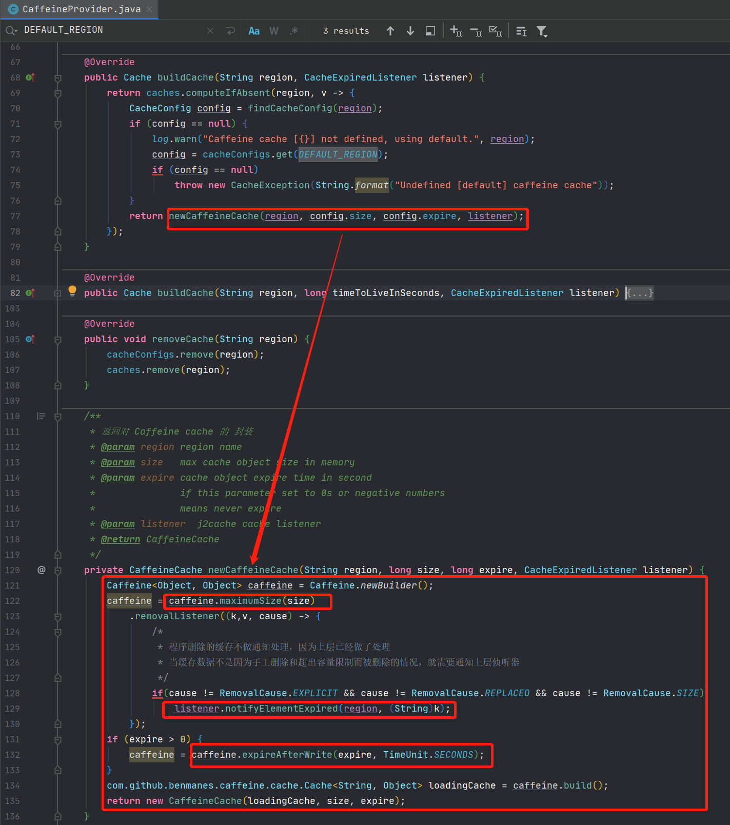 入门J2cache及源码解析_j2cache 源码分析-CSDN博客